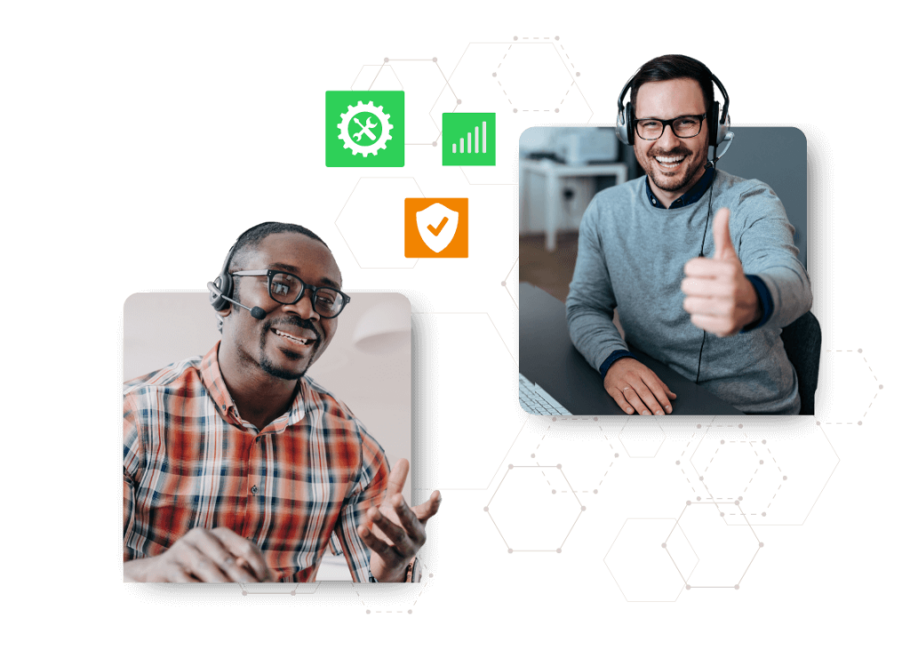 Tech Support Services – Phone, Cloud, Broadband, Security and Managed ...