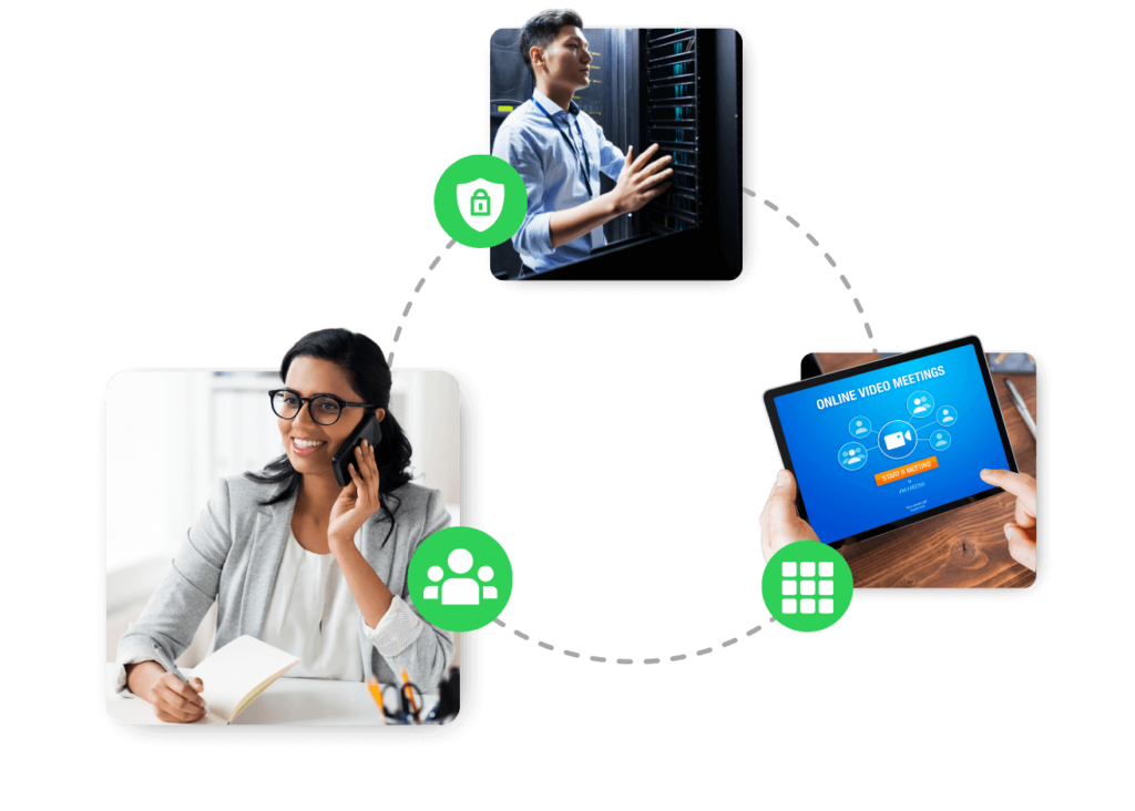 SD-WAN Solutions – Phone, Cloud, Broadband, Security and Managed ...